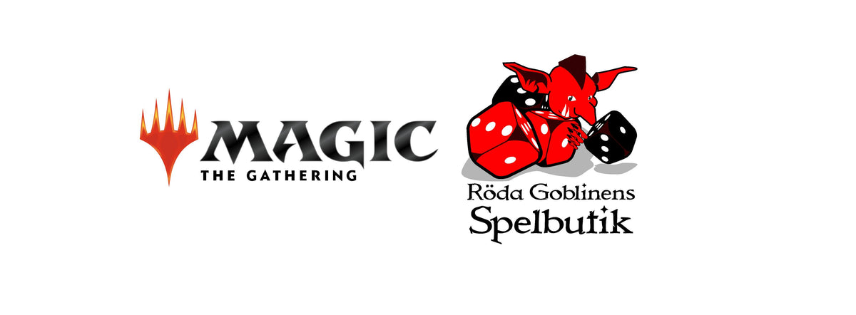 Legacy 5000 - Competitive Magic the Gathering - 18 mars 2023 – Goblinen