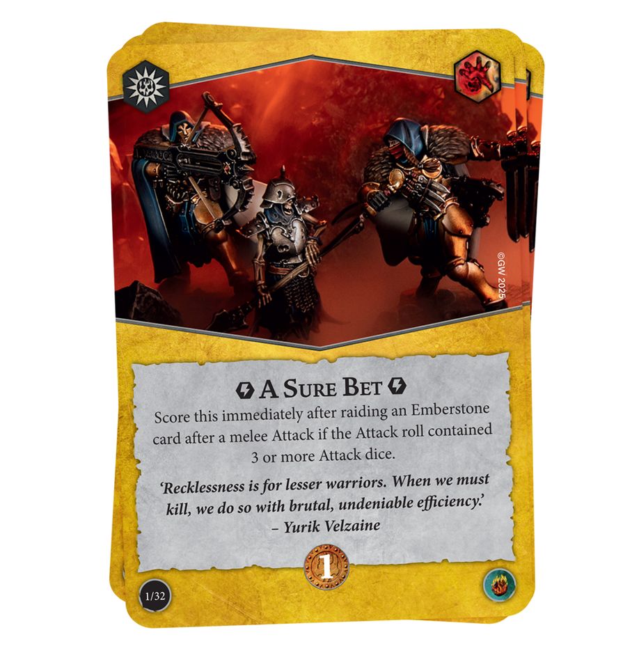 Warhammer Underworlds: Harrowdeep - The Exiled Dead - Goblinen.com