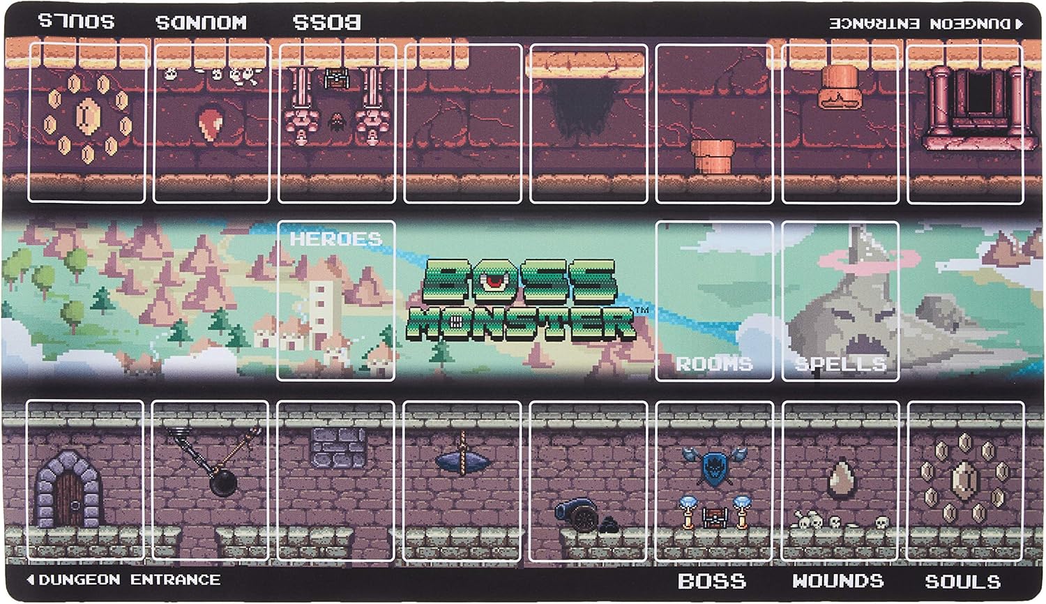 Pokémon TCG: First Partner Accessory Bundle - Goblinen.com