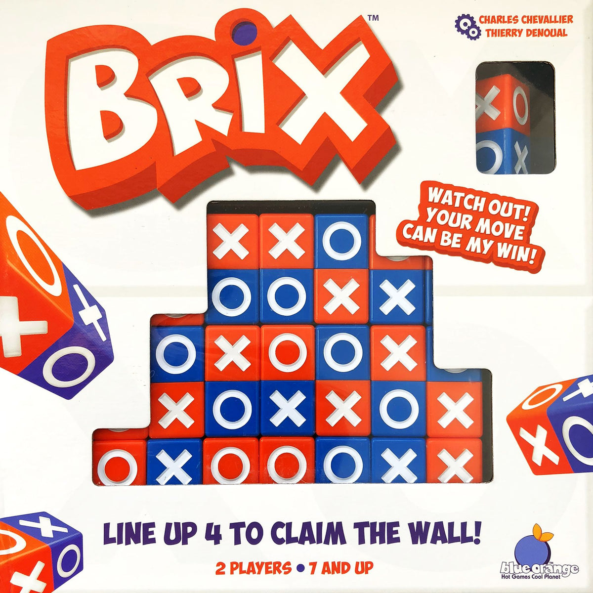Brix – Goblinen