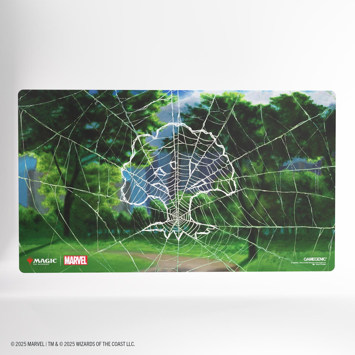 Gamegenic Magic: The Gathering Prime Shiny Art Playmat (Multiple ...