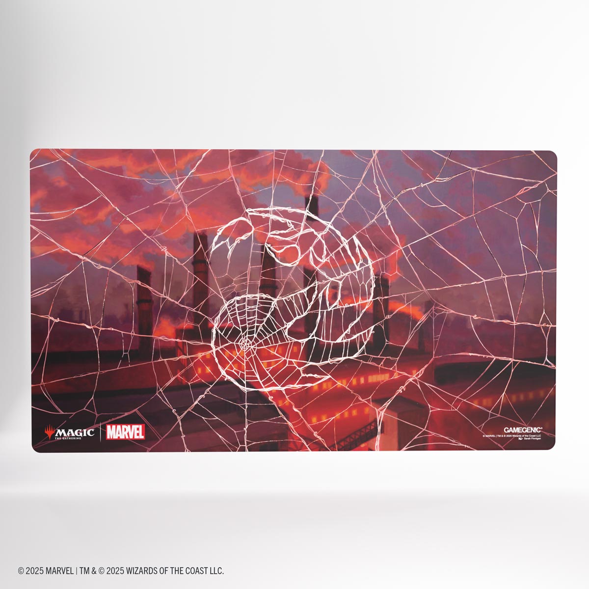 Gamegenic Magic: The Gathering Prime Shiny Art Playmat (Multiple ...