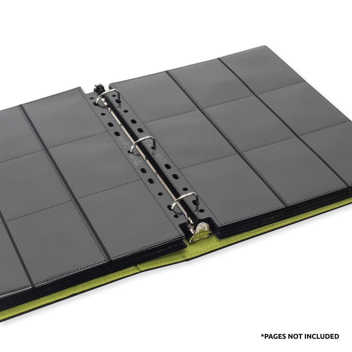 Vault X Slim Exo-Tec® Ring Binder (Multiple) – Goblinen