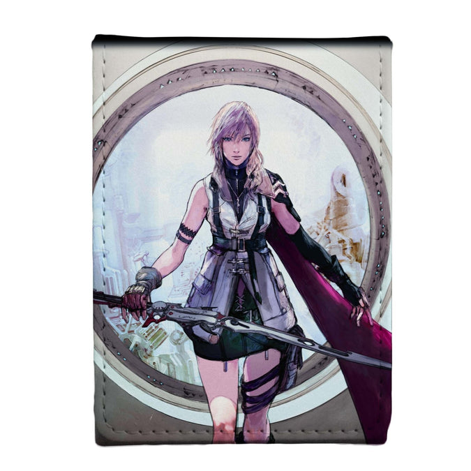 Ultra Pro - MAGIC: THE GATHERING®—FINAL FANTASY™ Lighting, Army of One ...