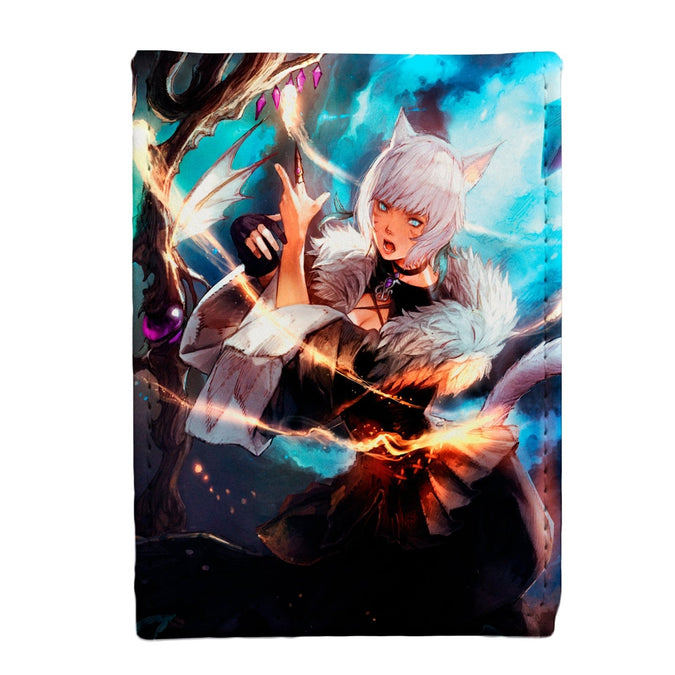 Ultra Pro - MAGIC: THE GATHERING®—FINAL FANTASY™ Y’shtola Rhul ALCOVE ...